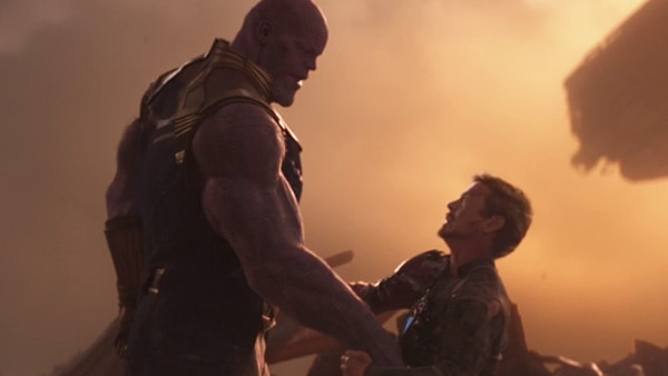 Thanos • Marvel Cinematic Universe Wiki