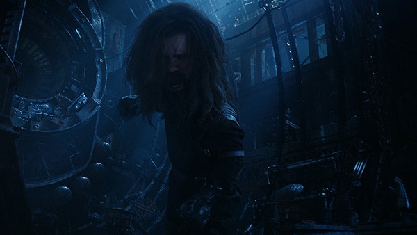 Nidavellir • Marvel Cinematic Universe Wiki