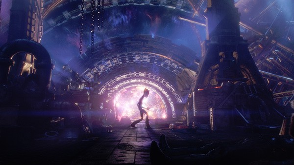 Nidavellir • Marvel Cinematic Universe Wiki