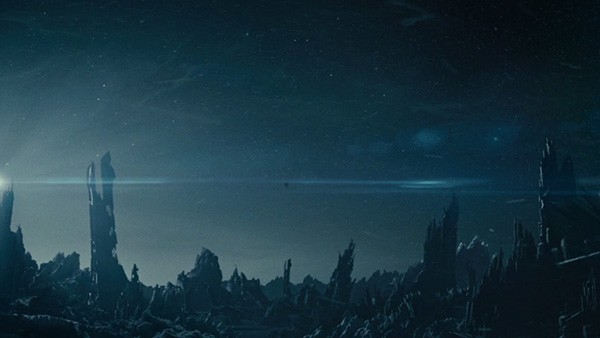 Jotunheim • Marvel Cinematic Universe Wiki