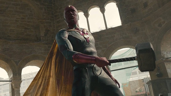 Mjølnir • Marvel Cinematic Universe Wiki