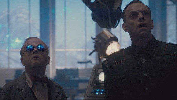 Red Skull (Johann Schmidt) • Marvel Cinematic Universe Wiki