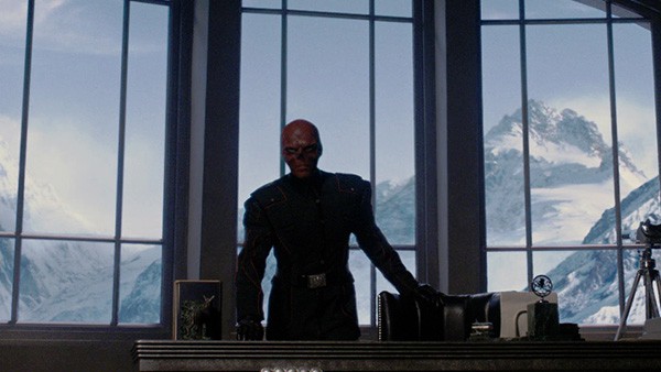 Red Skull (Johann Schmidt) • Marvel Cinematic Universe Wiki