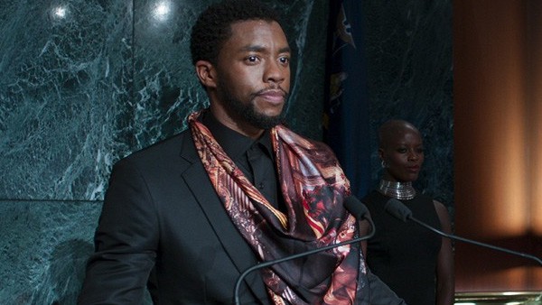 Wakanda • Marvel Cinematic Universe Wiki