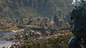 Wakanda • Marvel Cinematic Universe Wiki
