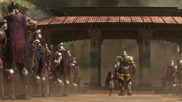 Chitauri • Marvel Cinematic Universe Wiki