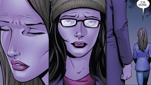 Jane Foster • Marvel Cinematic Universe Wiki