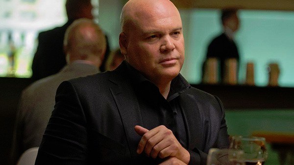 Kingpin (Wilson Fisk) • Marvel Cinematic Universe Wiki