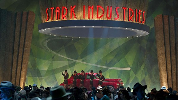 New York City • Marvel Cinematic Universe Wiki