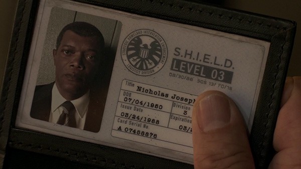 Nick Fury • Marvel Cinematic Universe Wiki