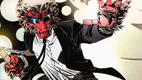 Marvel’s Hit-Monkey • Superhelden Serie (mit Episodenguide)