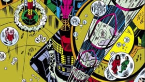 Taa • Marvel Comic Wiki
