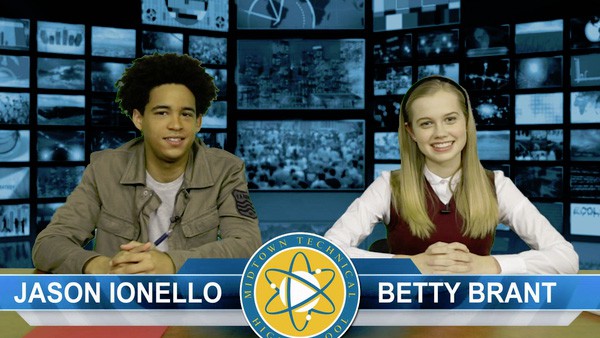 Betty Brant • Marvel Cinematic Universe Wiki
