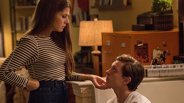 May Parker • Marvel Cinematic Universe Wiki