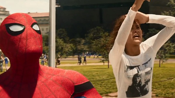 Michelle Jones • Marvel Cinematic Universe Wiki