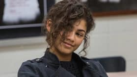 Michelle Jones • Marvel Cinematic Universe Wiki