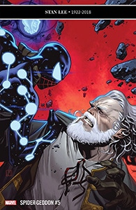 Inheritors • Marvel Comic Wiki