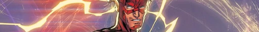 TOP 10: Die 10 schnellsten Charaktere im Multiversum der DC Comics ...