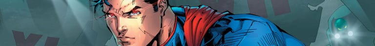 TOP 10: Die 10 schnellsten Charaktere im Multiversum der DC Comics ...