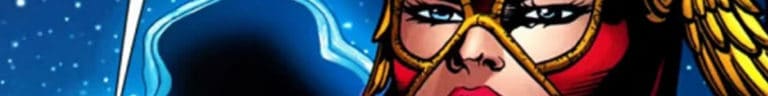TOP 10: Die 10 schnellsten Charaktere im Multiversum der DC Comics ...