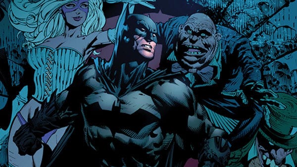 DC Filme • Aktuelle News