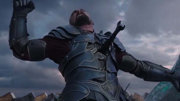 Executioner (Skurge) • Marvel Cinematic Universe Wiki