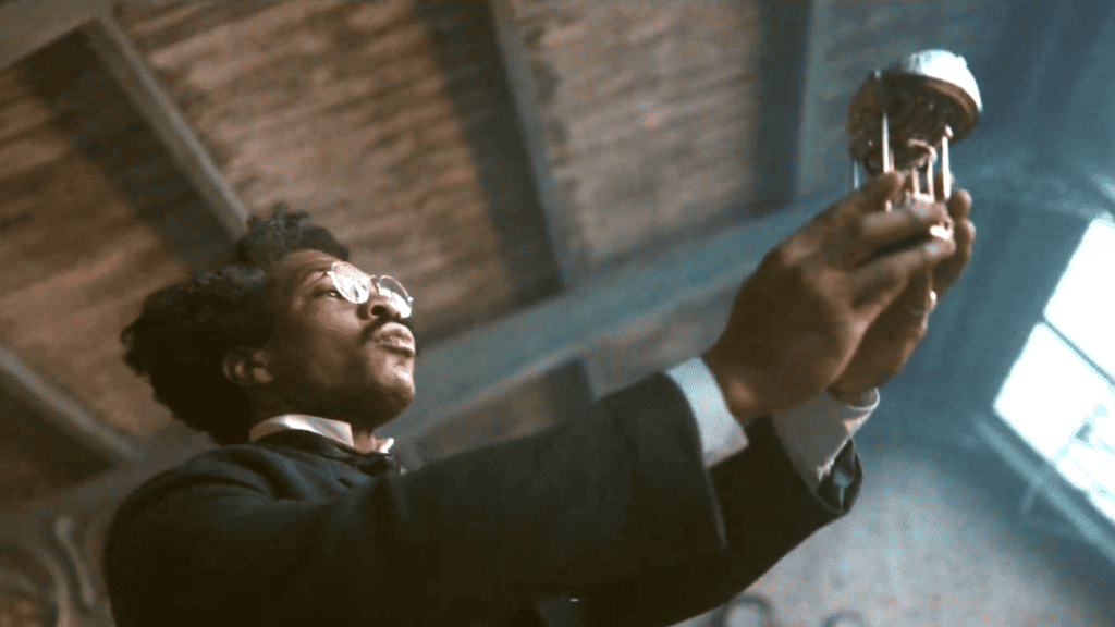 Wer ist Victor Timely? Die Identität des neuen Kang in der „Loki“ Serie ...