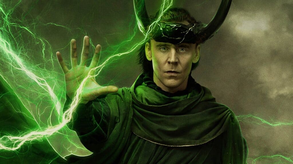 „Loki“-Autor der zweiten Staffel bestätigt das, was wir alle über das ...