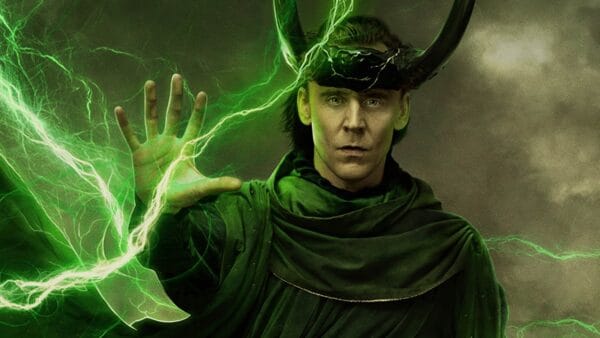 „Loki“-Autor der zweiten Staffel bestätigt das, was wir alle über das ...
