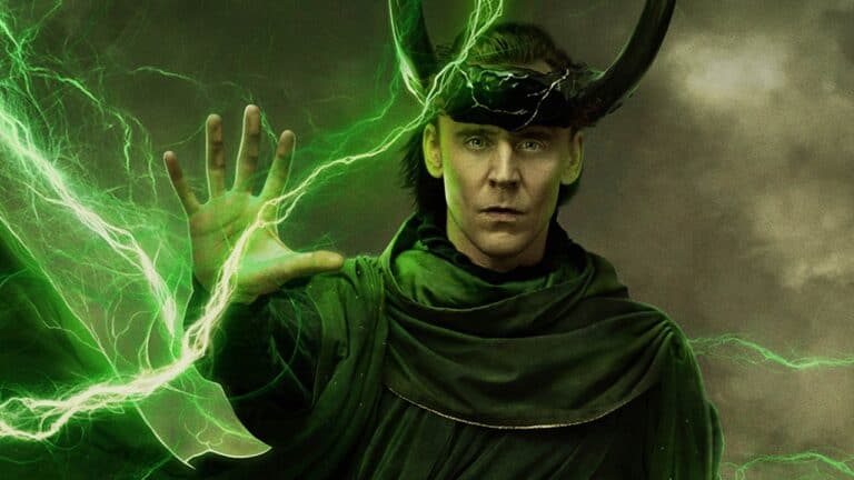„Loki“-Autor der zweiten Staffel bestätigt das, was wir alle über das ...