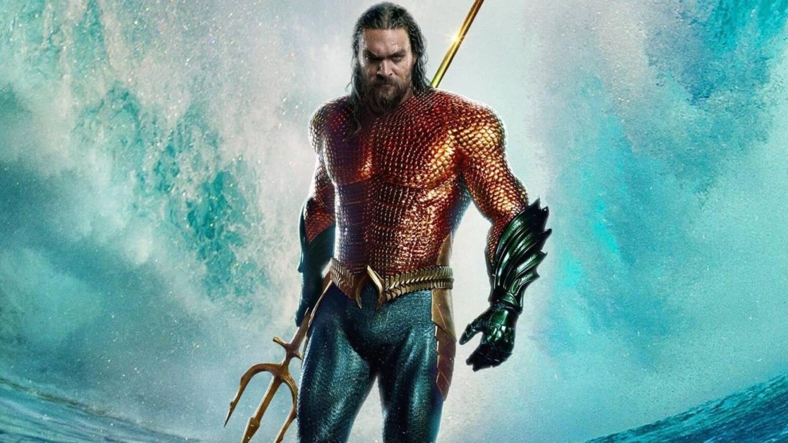 Wird es „Aquaman 3“ geben? Regisseur äußert sich zu ...